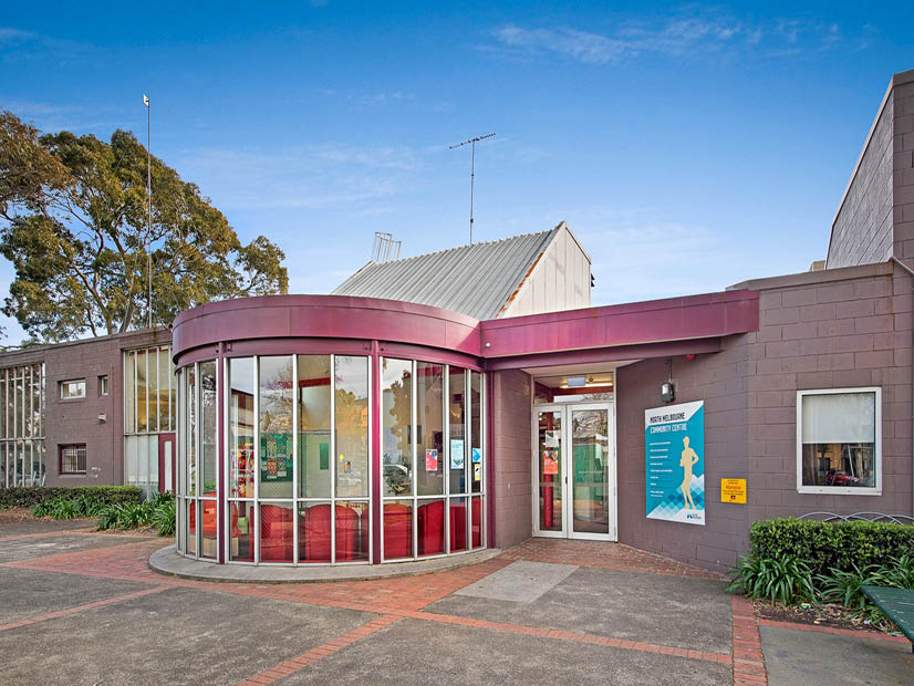 Community Spaces for Hire | North Melbourne